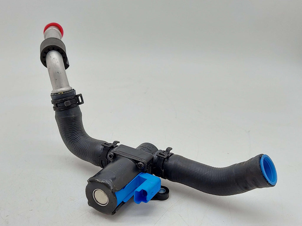 2021 MCLAREN GT REAR LH LEFT BITRON HEAT VALVE EV-700 W/ HOSE – Black ...