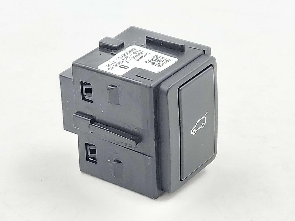 2019 RANGE ROVER L405 HSE TD6 TRUNK LID TAIL GATE HATCH RELEASE BUTTON ...