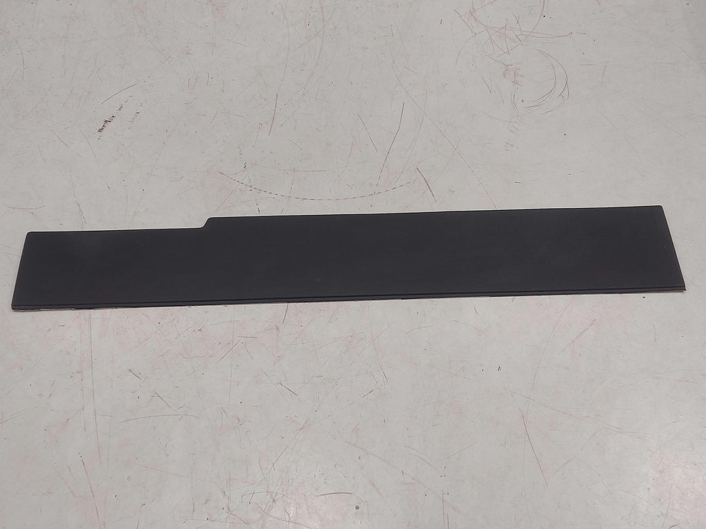 05-06 FORD GT GT40 SUPERCAR LH LEFT FLOOR CONSOLE SIDE TRIM PANEL OEM ...