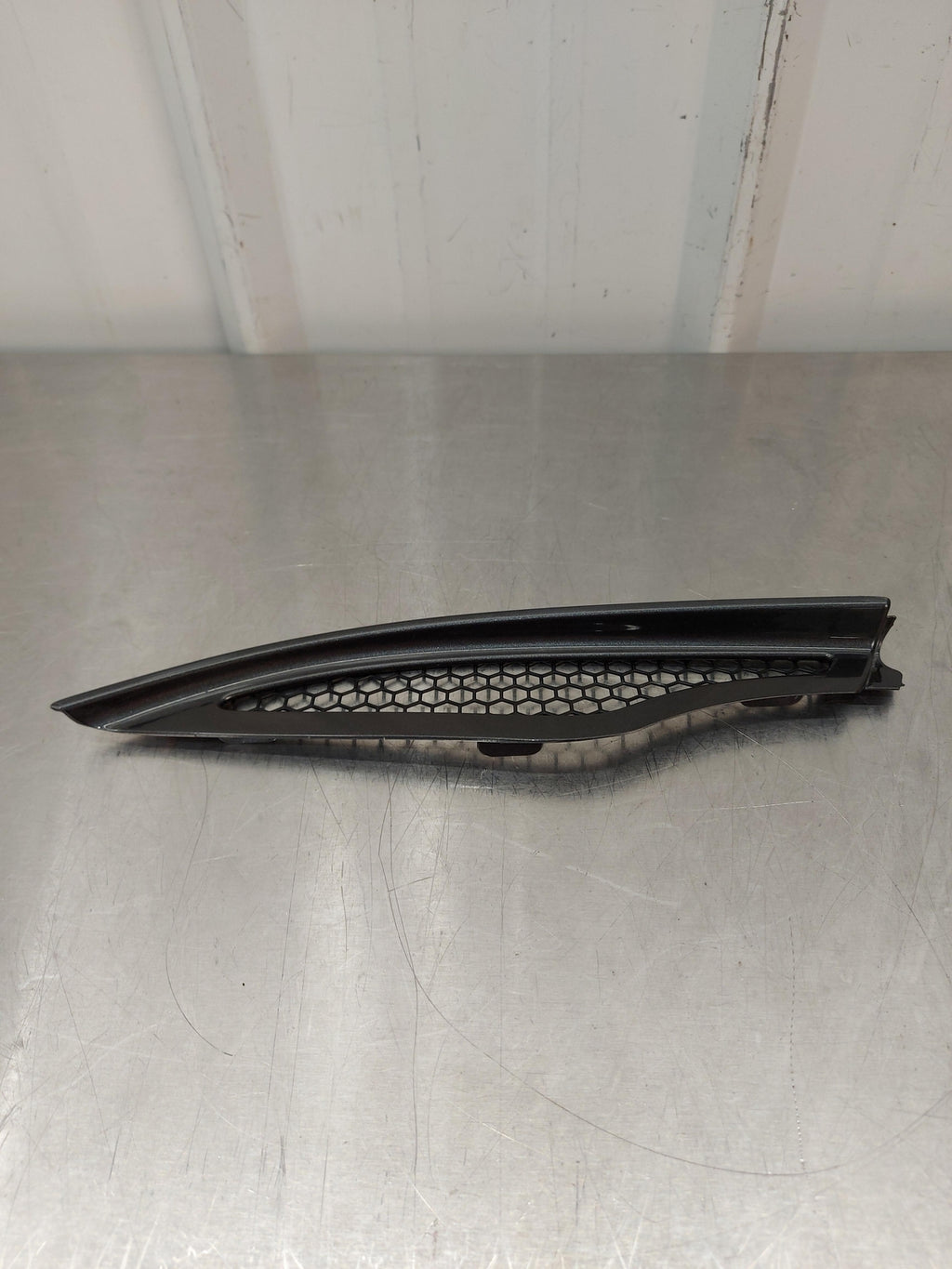 2018 MCLAREN 720S Left Top Rear Grille Grill Insert – Black Gold ...