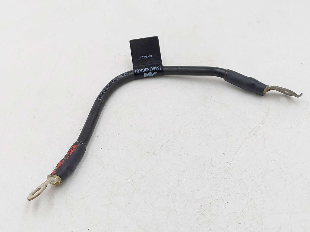 2021 MCLAREN GT TRANSMISSION GROUND CABLE 13MA183CP 01 – Black Gold ...