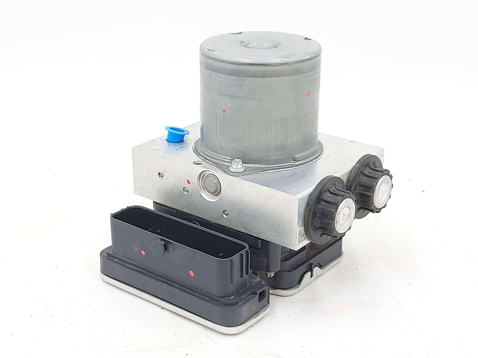 21 FORD BRONCO ANTI-LOCK BRAKE ABS Pump MB3C-2B373-CG – Black Gold ...