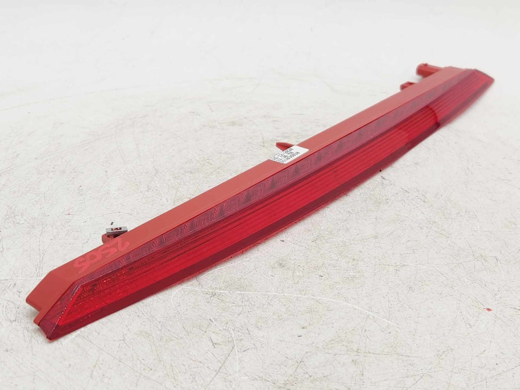 2021 AUDI RSQ8 RS Q8 4MN THIRD BRAKE TAIL LIGHT LAMP 4.0L SPOILER MOUN ...