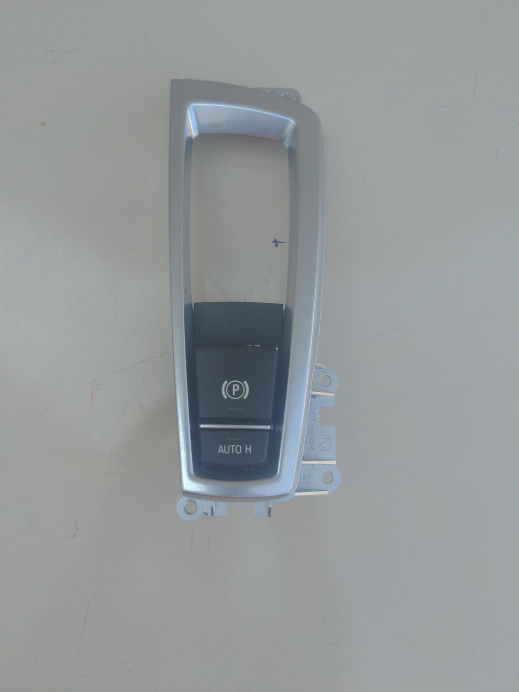 2011 BMW 550i Park Brake Switch *chipped* 9217594 – Black Gold Premium ...