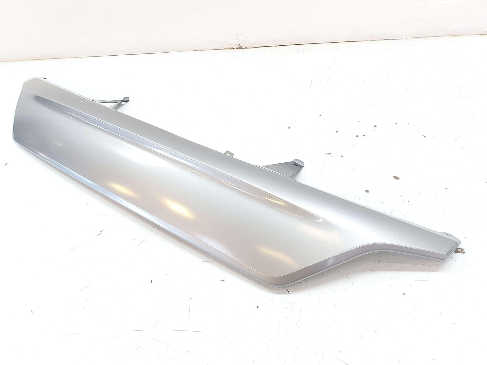 2020 TOYOTA HIGHLANDER REAR BUMPER LOWER PANEL SILVER 52151-0E100 *NOT ...