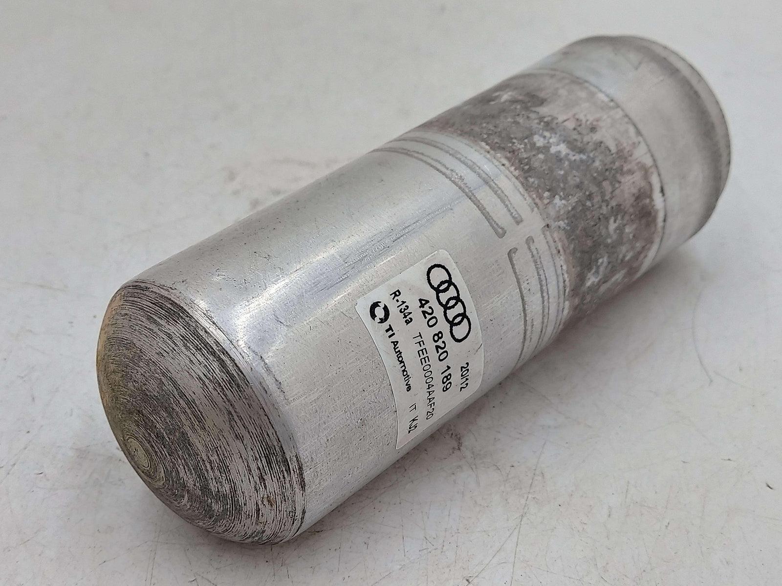 2013 Lamborghini Gallardo AC A/C Air Conditioner Dryer Drier 420820189 ...