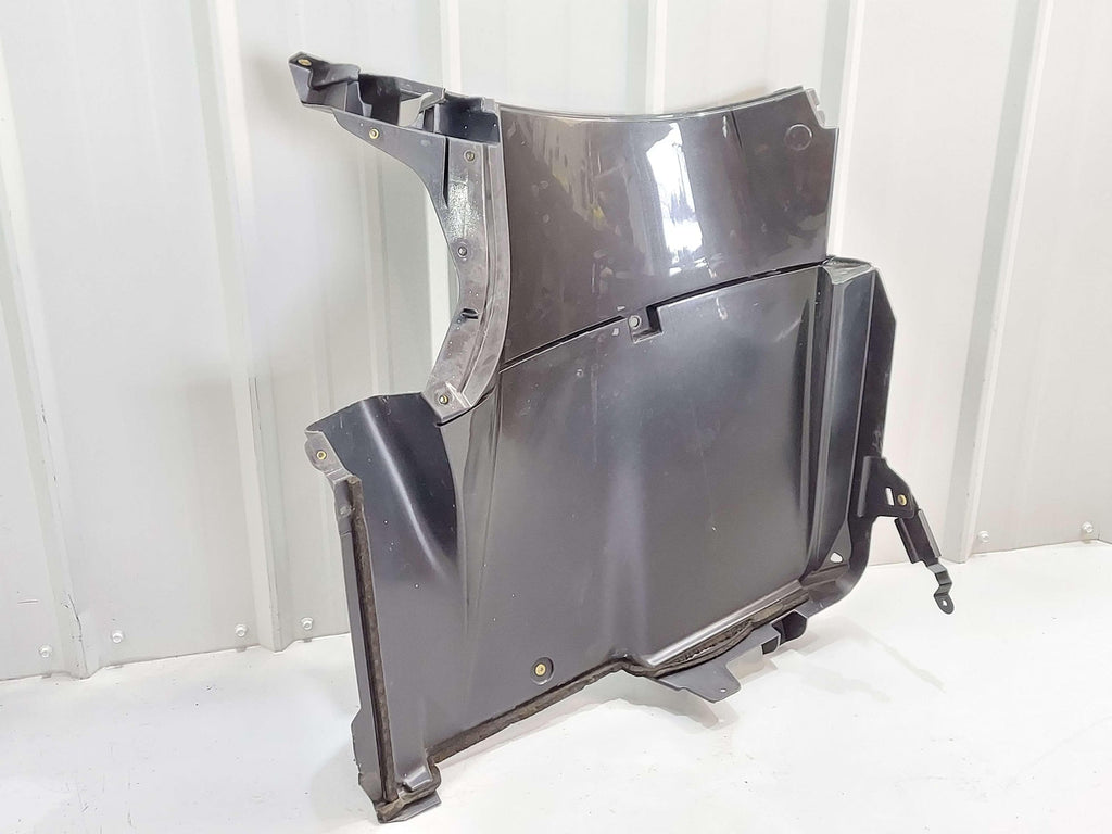 2020 Mclaren 720s Spider Radiator Right Radiator Cooling Duct 14AC743C ...